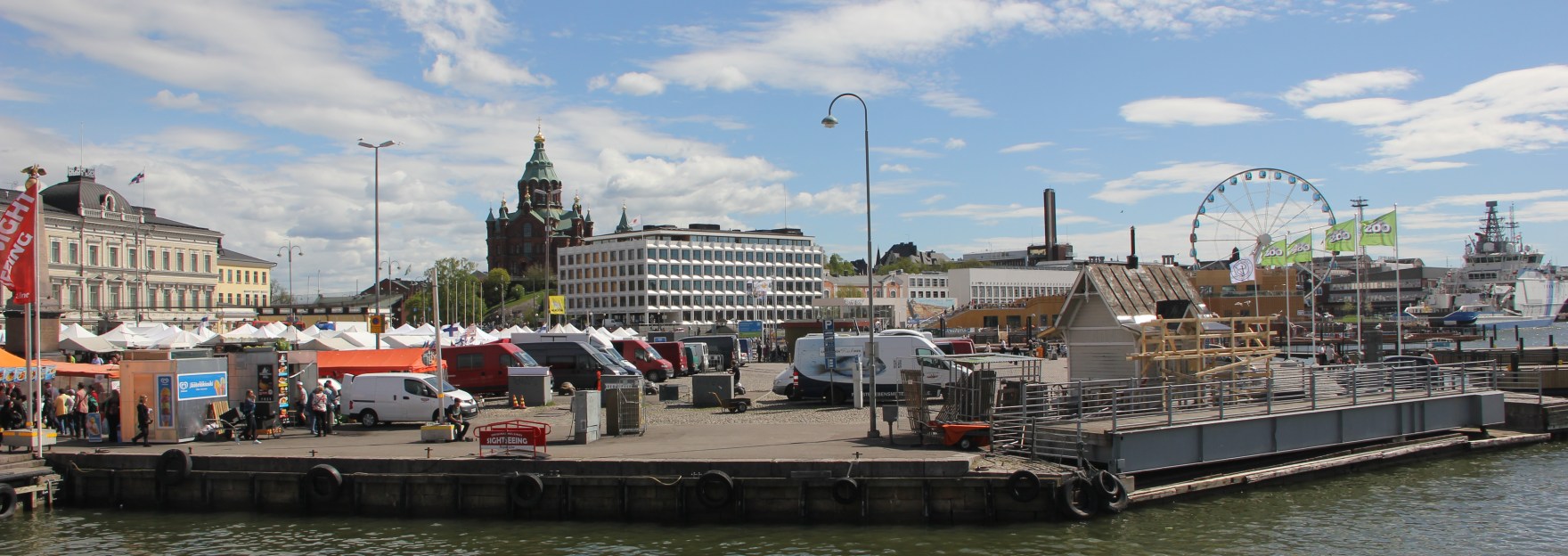 Ways to spend a weekend in Helsinki – Sophar So Good
