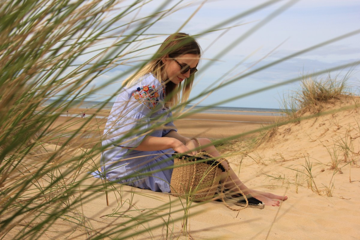 With the rest of Summer… – Sophar So Good