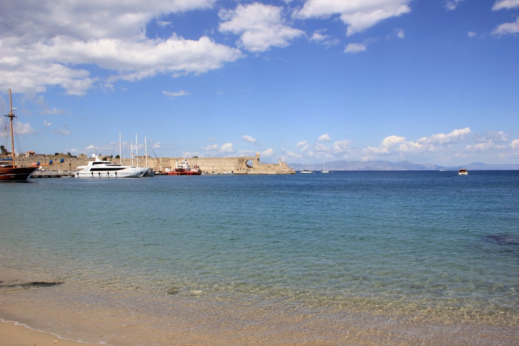 A week in Rhodes: holiday highlights – Sophar So Good