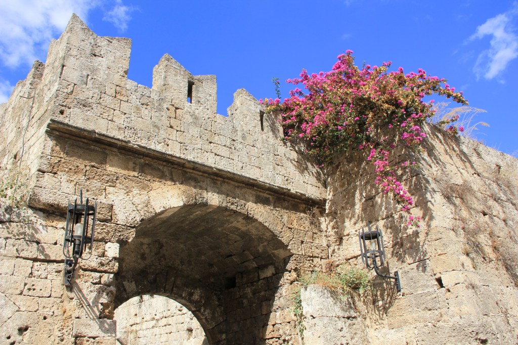 A week in Rhodes: holiday highlights – Sophar So Good