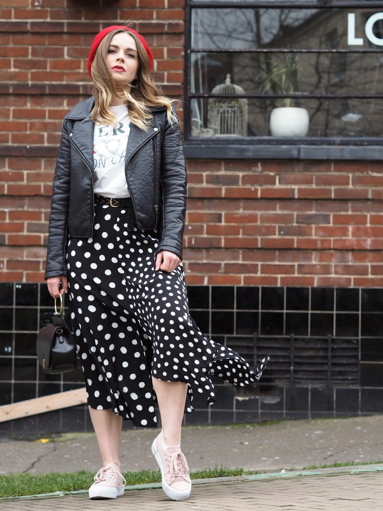 A pre-spring slump (and how I’m riding it out) – Sophar So Good