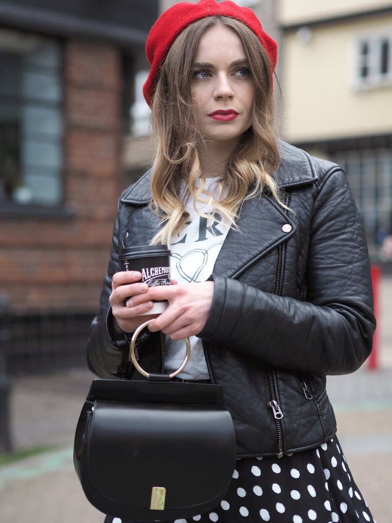 A pre-spring slump (and how I’m riding it out) – Sophar So Good