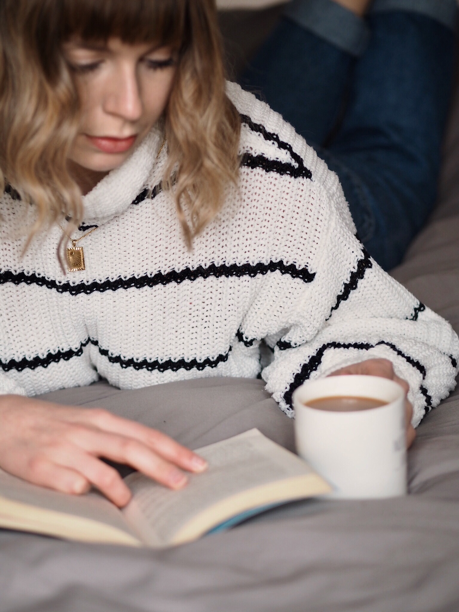 Read. Watch. Listen. | Volume 1 – Sophar So Good