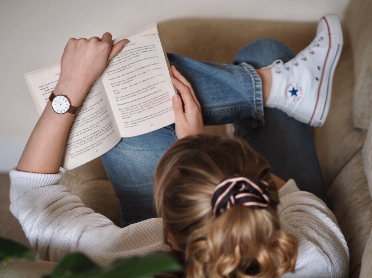 Read. Watch. Listen. | Volume 3 – Sophar So Good